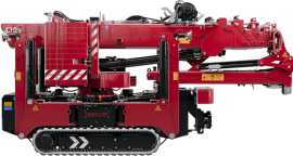 Hoeflon C10e - MN-Lifttek Oy